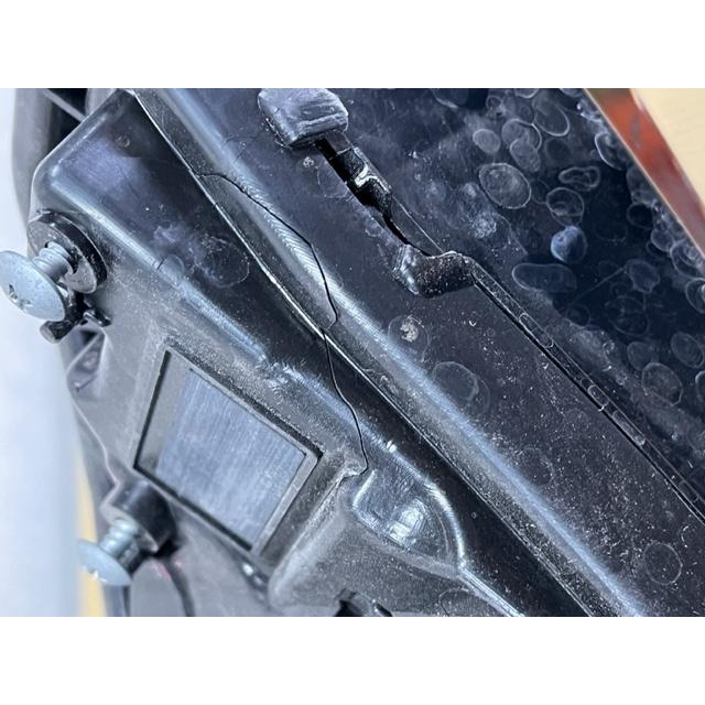 ニッサン 日産 ノート E13 左ヘッドライト ヘッドランプ LED 26060-6XK0A 26075-6XK2A : 2023052002 ...