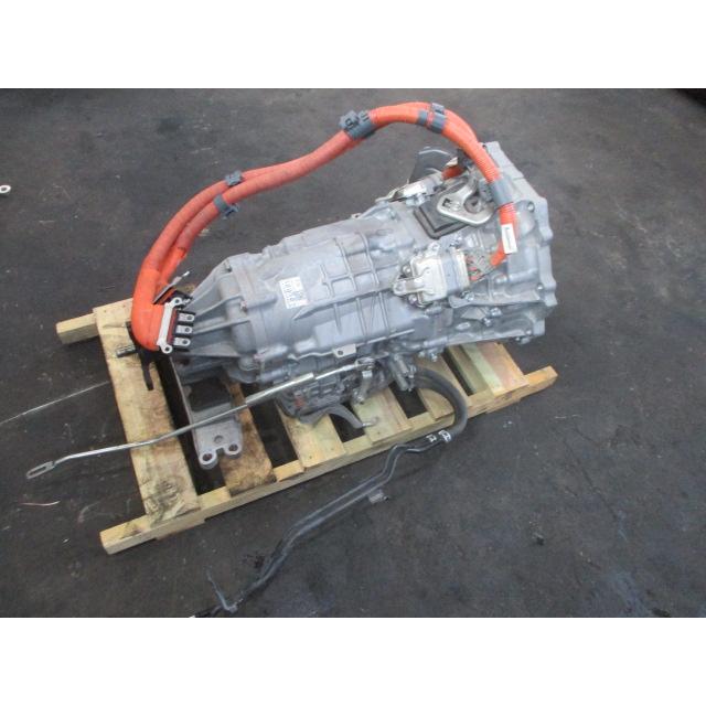 トヨタ クラウンハイブリッド AWS210 トランスミッション 30920-30030 13J8W05049 ＊個人宅配送不可＊ : イレブン ...