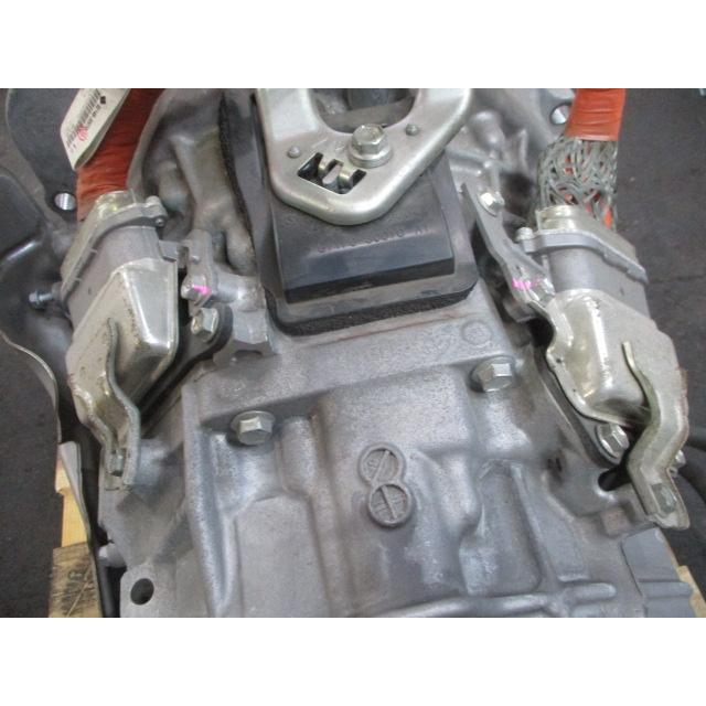 トヨタ クラウンハイブリッド AWS210 トランスミッション 30920-30030 13J8W05049 ＊個人宅配送不可＊ : イレブン ...