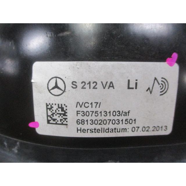 ベンツ CLS350 W218 純正 フロント左エアサスペンション エアサス A2183230800 A2183206513 : イレブン ...