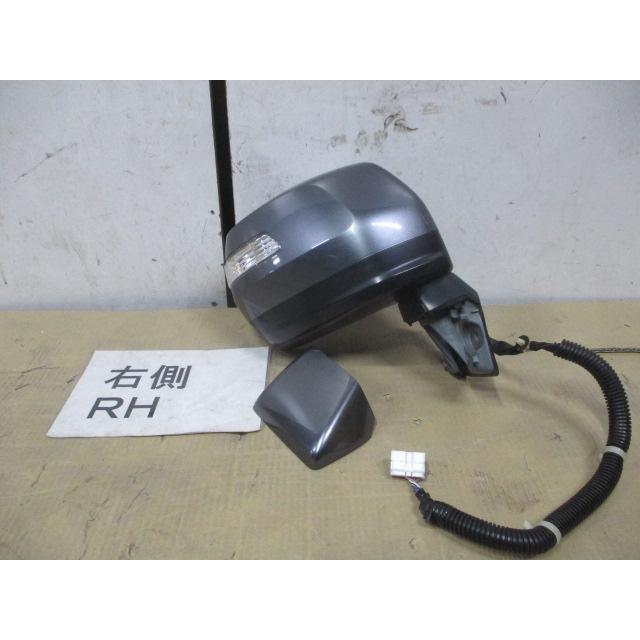 ホンダ ステップワゴン RK1 右ドアミラー NH737M 7P 76200-SZW-J11ZF : 2024010501 : イレブンオート ...