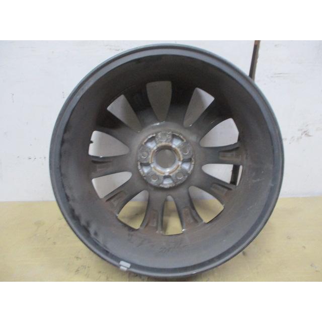 単品 マツダ CX-3 CX3 純正 ホイール 1本 7J×18 +50 114.3 5穴 9965-G3-7080 : イレブンオート - 通販 - Yahoo!ショッピング