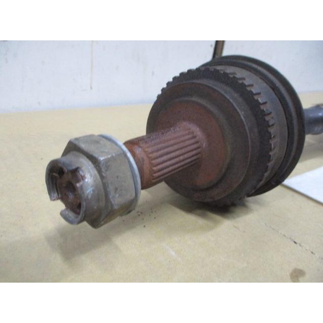 クーペフィアット 20V ターボ 175A3 フロント左ドライブシャフト :2024022519:イレブンオート - 通販 - Yahoo!ショッピング