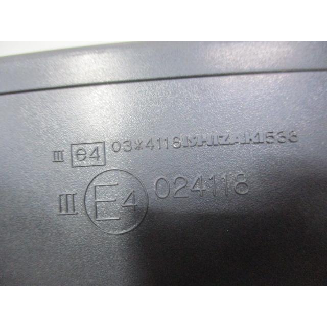 日産 ニッサン デイズ 5BA-B43W 右ドアミラー D29 5P : 2024041612 : イレブンオート - 通販 - Yahoo!ショッピング