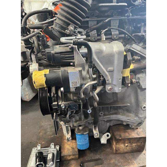 ホンダ ステップワゴン スパーダ DBA-RP3 エンジン L15B ターボ ＊個人宅配送不可＊ : イレブンオート - 通販 - Yahoo!ショッピング