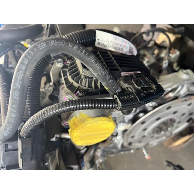 ホンダ ステップワゴン スパーダ DBA-RP3 エンジン L15B ターボ ＊個人宅配送不可＊ : イレブンオート - 通販 - Yahoo!ショッピング