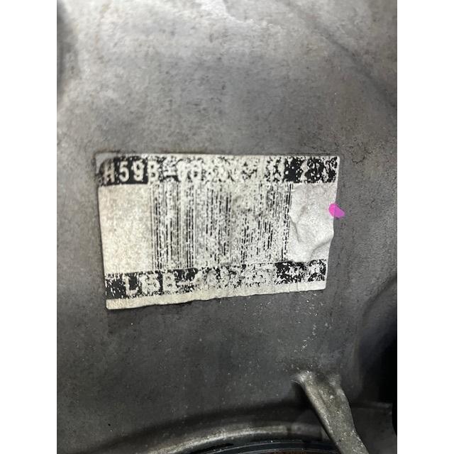 ホンダ ステップワゴン スパーダ DBA-RP3 エンジン L15B ターボ ＊個人宅配送不可＊ : イレブンオート - 通販 - Yahoo!ショッピング