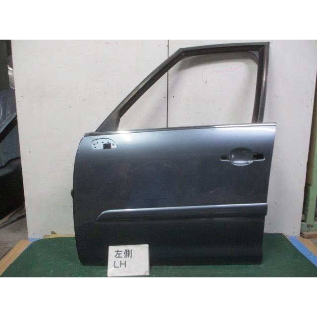 シトロエン C4 ピカソ ABA-B585F02P フロント左ドアパネル EZW ＊個人宅配送不可＊ : イレブンオート - 通販 - Yahoo!ショッピング