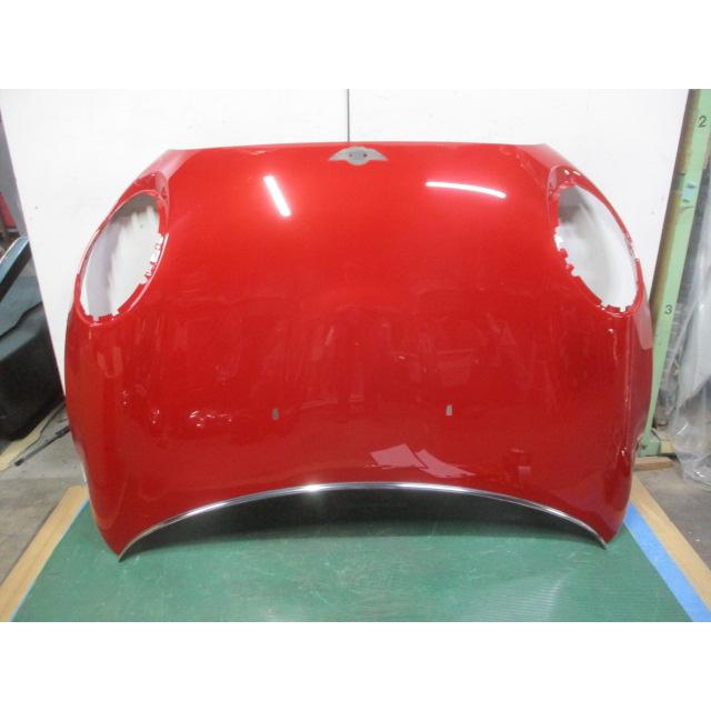 BMW ミニ LDA-XT15 F55 ボンネットフード エンジンフード B83 41008499868 ＊個人宅配送不可＊ : イレブン ...