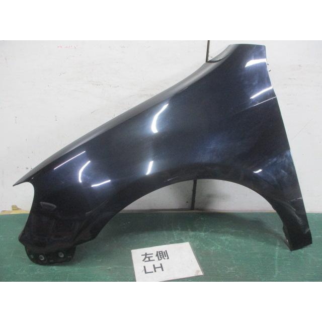 VW フォルクスワーゲン ゴルフ DBA-1KCAX 左フェンダー 2T/C9X 5K6821021A ＊個人宅配送不可＊ : イレブンオート ...