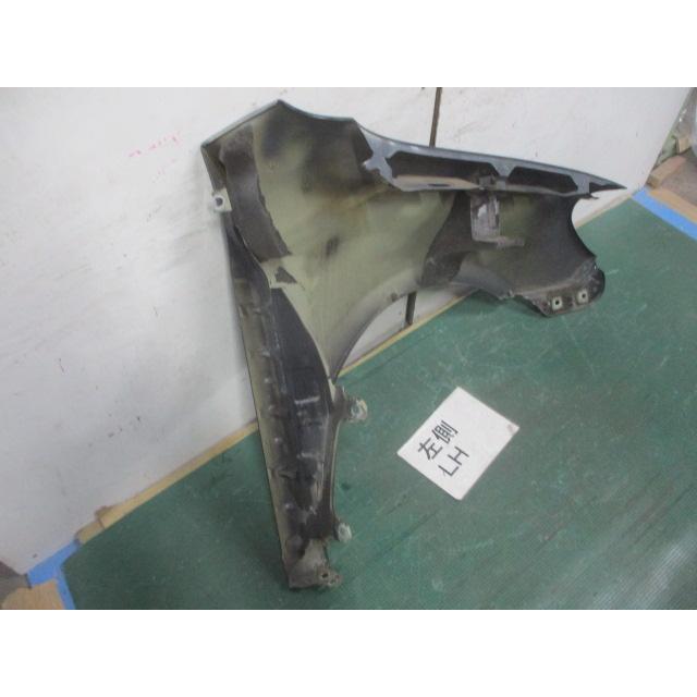 VW フォルクスワーゲン ゴルフ DBA-1KCAX 左フェンダー 2T/C9X 5K6821021A ＊個人宅配送不可＊ : イレブンオート ...