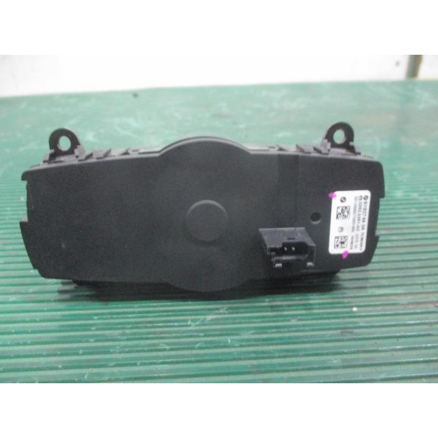 BMW 6シリーズ 640i F06 DBA-6A30 ライトスイッチ 919274404 61319192744 : イレブンオート ...