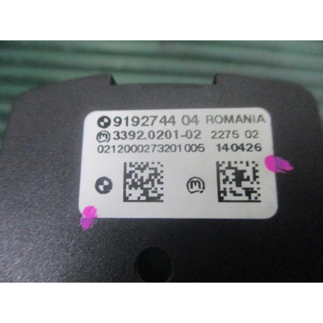 BMW 6シリーズ 640i F06 DBA-6A30 ライトスイッチ 919274404 61319192744 : イレブンオート ...