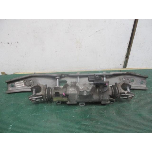 BMW 6シリーズ 640i F06 DBA-6A30 Gran Coupe HSRアクチュエーター 33346776295-08 ...