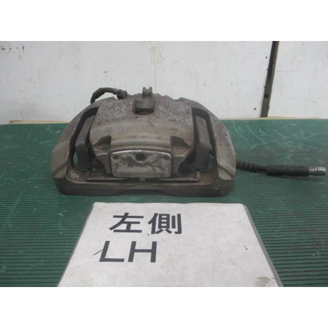 BMW 6シリーズ 640i F06 DBA-6A30 Gran Coupe フロント左ブレーキキャリパー 34116792690 ...