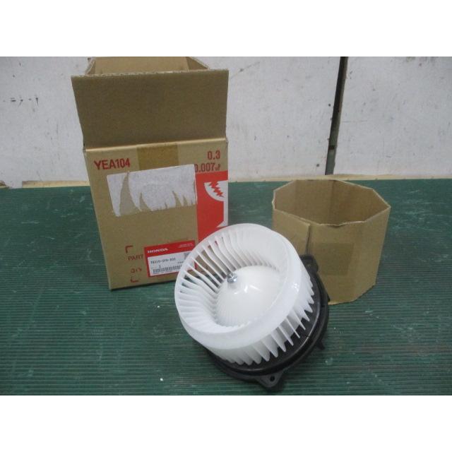 ホンダ ゼスト JE1 / JE2 ヒーターブロアモーター 79310-SYA-003 : 2025010702 : イレブンオート - 通販 - Yahoo!ショッピング