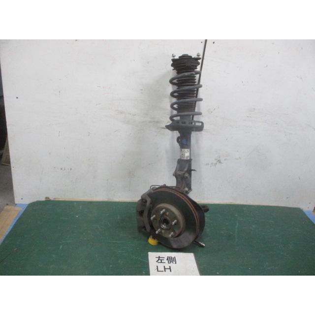 ホンダ オデッセイ アブソルート DBA-RC1 フロント左ストラット 51620-T6A-J510-M1 51621-T6A-J51 ＊個人宅配送不可＊ : イレブンオート - 通販 ...