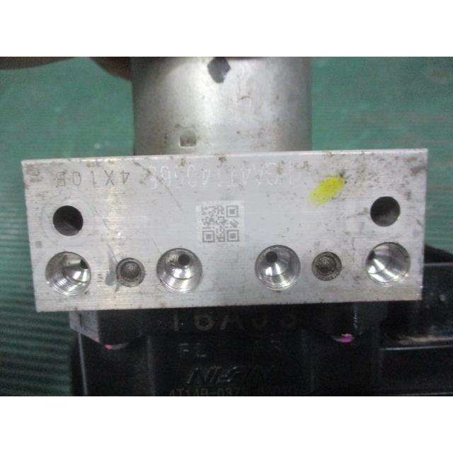 ホンダ オデッセイ アブソルート DBA-RC1 ABSブレーキアクチュエーター 57110-T6A-J34 : イレブンオート - 通販 - Yahoo!ショッピング