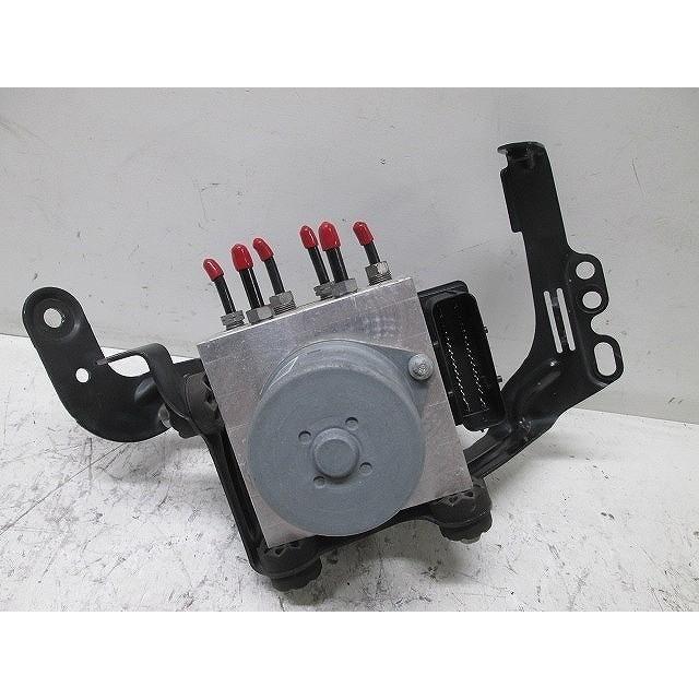 BMW ミニ ZA16 バッキンガム ABS ブレーキアクチュエーター ★ : イレブンオート - 通販 - Yahoo!ショッピング