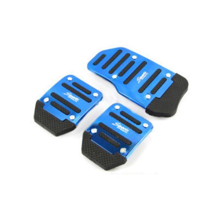 ペダルカバー 車用 アクセルペダル ブレーキ カバー 滑り止め 取り付け簡単 穴あけ不要 : elevenoneヤフー店 - 通販 - Yahoo!ショッピング