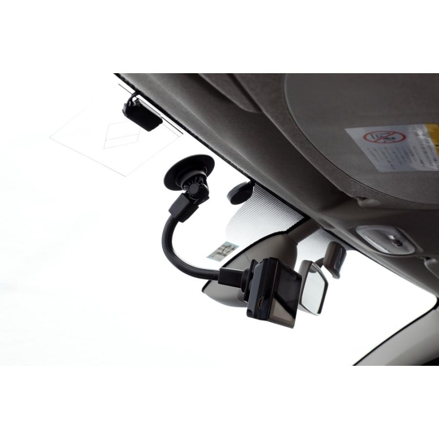 【B-ST-R-051S】ブリッツ(BLITZ) レーダー探知機用 マグネット式 小型タイプ車載用貼付取付フレキシブルスタンド BLRP-04 代用品 : エレワークス - 通販 ...