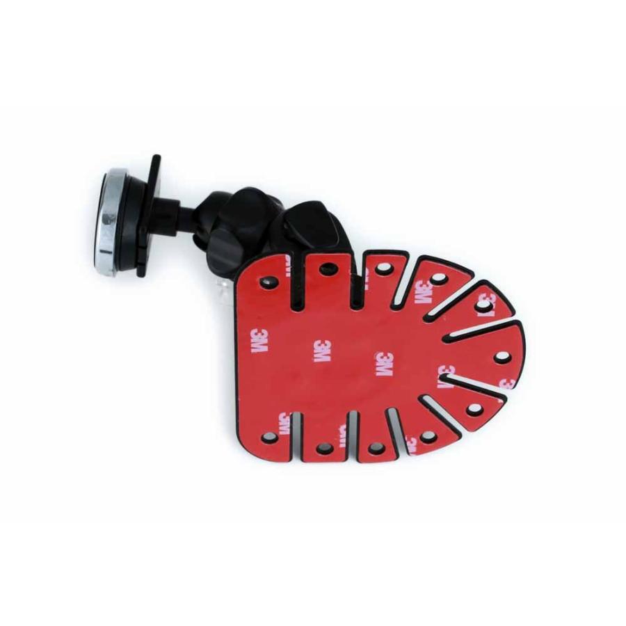 【C-ST-R-050】コムテック(COMTEC) レーダー探知機用 マグネット式 車載用 粘着・貼付 取付スタンド : エレワークス - 通販 - Yahoo!ショッピング