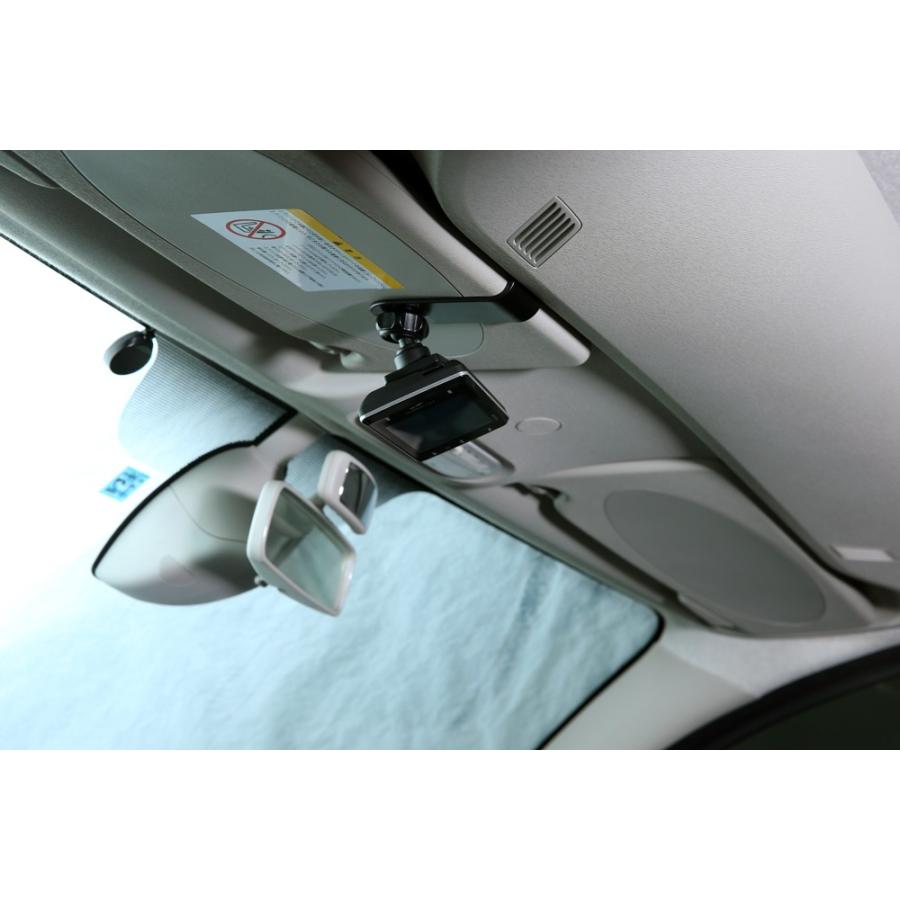 【C-ST-R-059】コムテック(COMTEC) レーダー探知機用 マグネット式 サンバイザークリップ車載用取付スタンド : エレワークス - 通販 - Yahoo!ショッピング