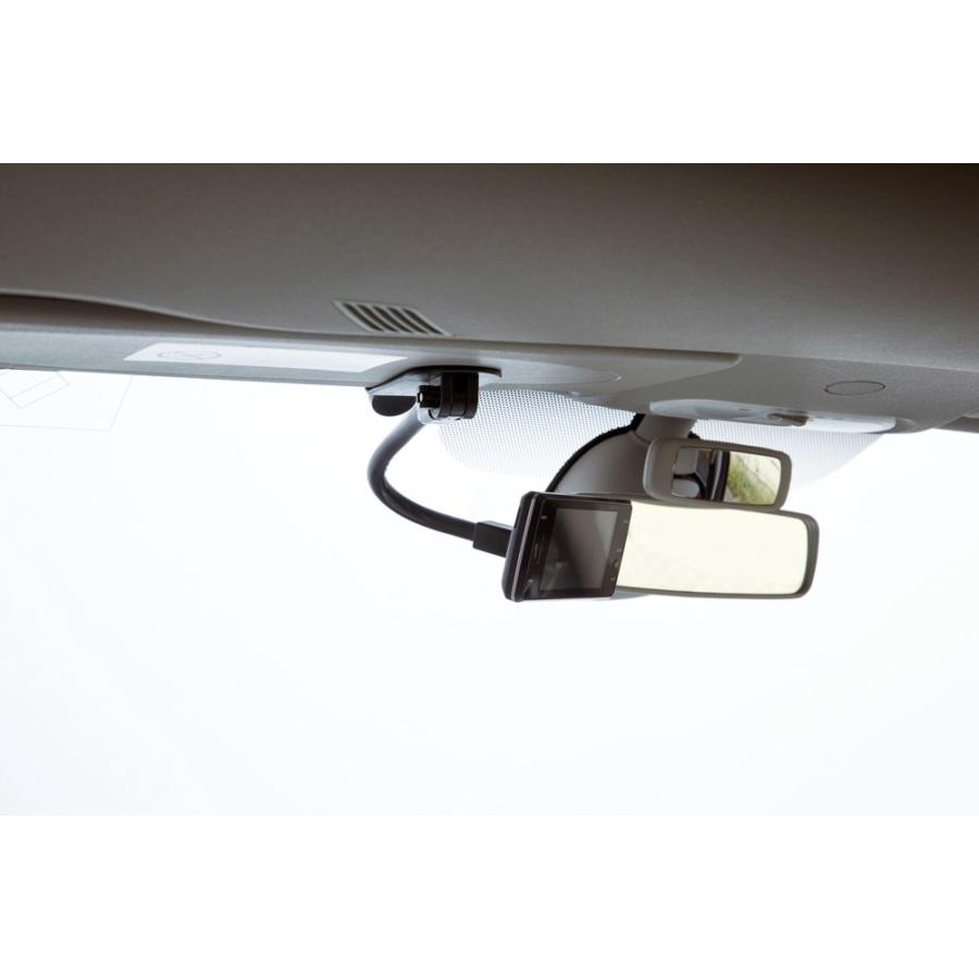 【C-ST-R-059L】コムテック(COMTEC) レーダー探知機用 マグネット式 サンバイザークリップ ロングフレキシブルアーム 車載用取付スタンド (付属スタンド代用品) :C-ST-R ...