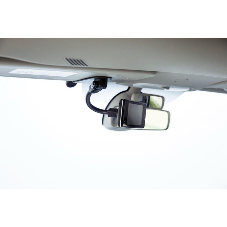 【C-ST-R-059S】コムテック(COMTEC) レーダー探知機用 マグネット式 サンバイザークリップ フレキシブルアーム 車載用取付スタンド : エレワークス - 通販 - Yahoo ...