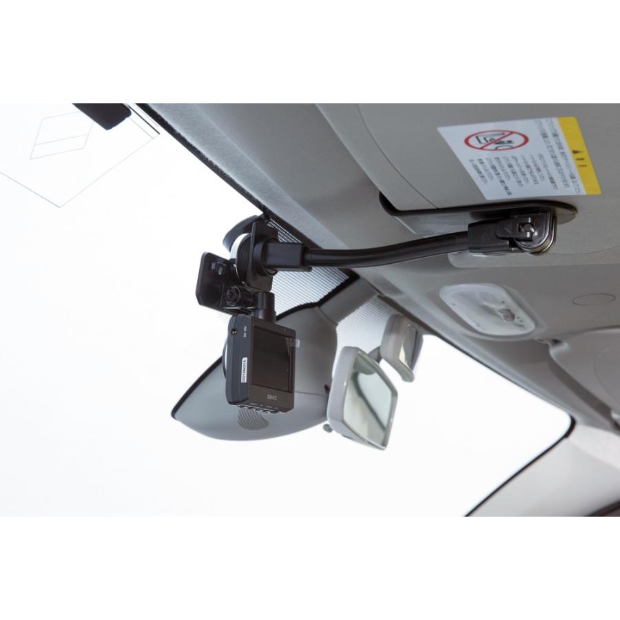 【H-ST-D-059S】汎用 ドライブレコーダー用 マグネット式 サンバイザークリップ フレキシブルアーム 車載用取付スタンド : エレワークス - 通販 - Yahoo!ショッピング