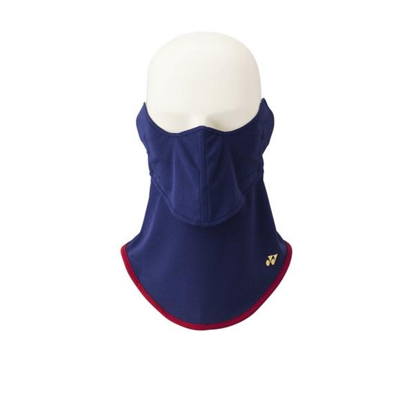 ヨネックス ベリークール UVフェイスカバー フェイスガード フェイスマスク ゴルフ ウェア YONEX 46052 UVカット 吸汗速乾 送料無料 :46052:ELIX SPORTS ...