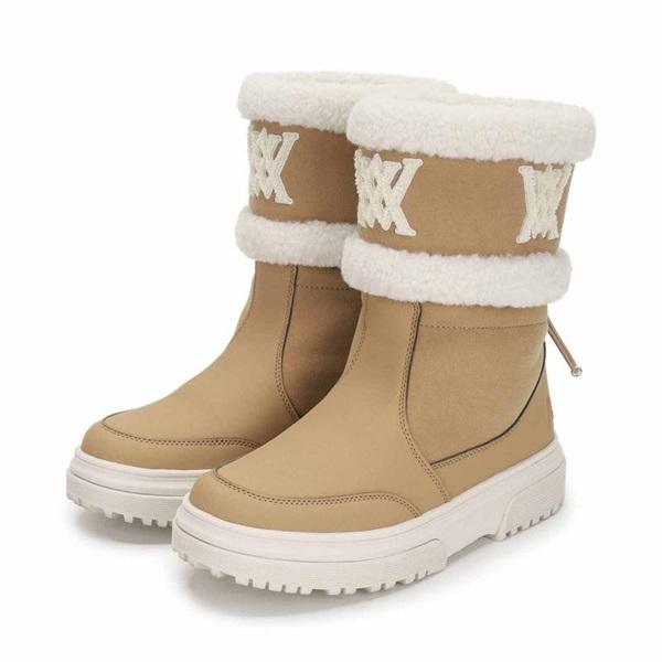 アニュー ゴルフ ANEW ウィメンズ ブーツ ブラウン CLOUD BOOTS 送料無料 AGEWWSH01BR : agewwsh01br : ELIX SPORTS - 通販 ...