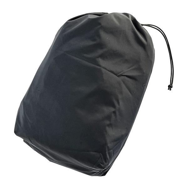 キャスコ メンズ レインウェア 上下セット 収納ポーチ付き kasco ARW-007 ゴルフ 雨 かっぱ 送料無料 2023年モデル コンパクト : ELIX SPORTS - 通販 ...