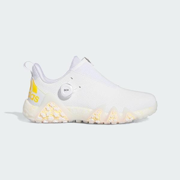 アディダス ゴルフシューズ コードカオス ボア LVL63 GX0199 GX3938 IF1043 IF1042 送料無料 adidas ゴルフ メンズ あす楽 あすつく :lvl63 ...