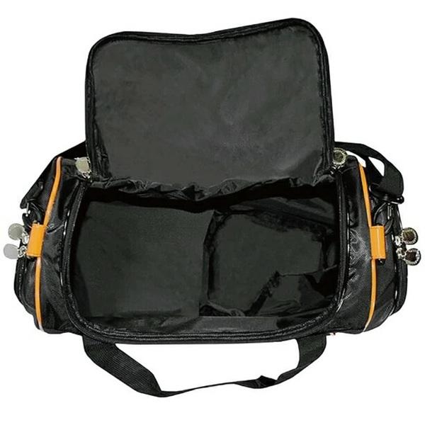 LEZAX レザックス ボストンバッグ 読売ジャイアンツ 巨人 Giantsプロ野球12球団 2024モデル YGBB-4424 送料無料 ...