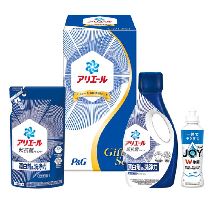 P&G アリエール液体洗剤セット PGCG-15E : エレガヤフー店 - 通販 - Yahoo!ショッピング