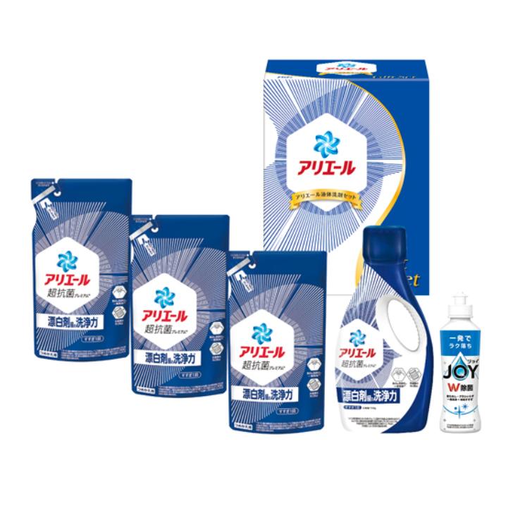 P&G アリエール液体洗剤 PGCG-30E : エレガヤフー店 - 通販 - Yahoo!ショッピング