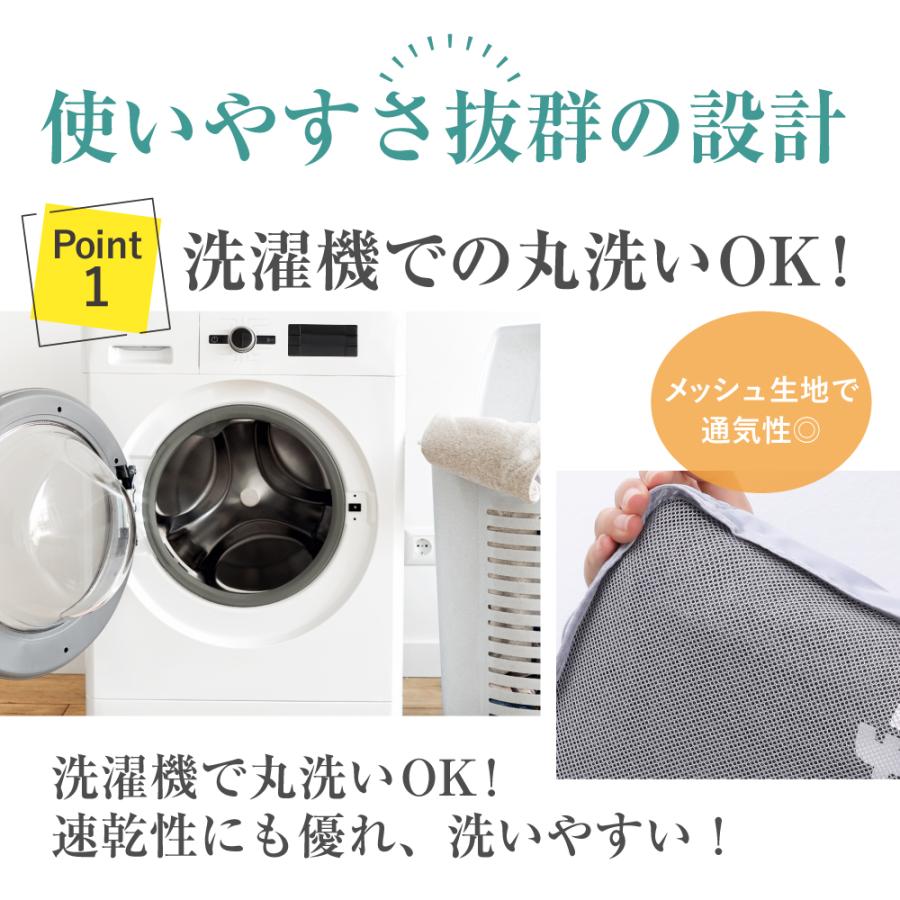 HOME COCCI トラベルポーチ 6点セット セット パッキング 旅行 ポーチ 小物入れ 収納袋 アレンジケース 4カラー 衣類収納 袋 ...
