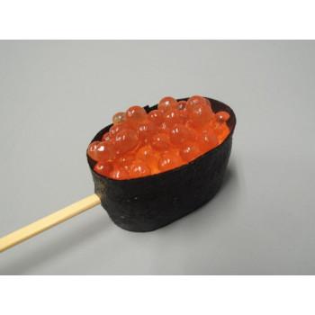 日本職人が作る 食品サンプル耳かき 軍艦 いくら IP-458 : ELMONO - 通販 - Yahoo!ショッピング