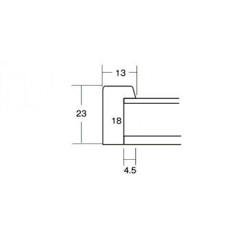 大額 5767(歩7) OA額 B5 木地 : ELMONO - 通販 - Yahoo!ショッピング