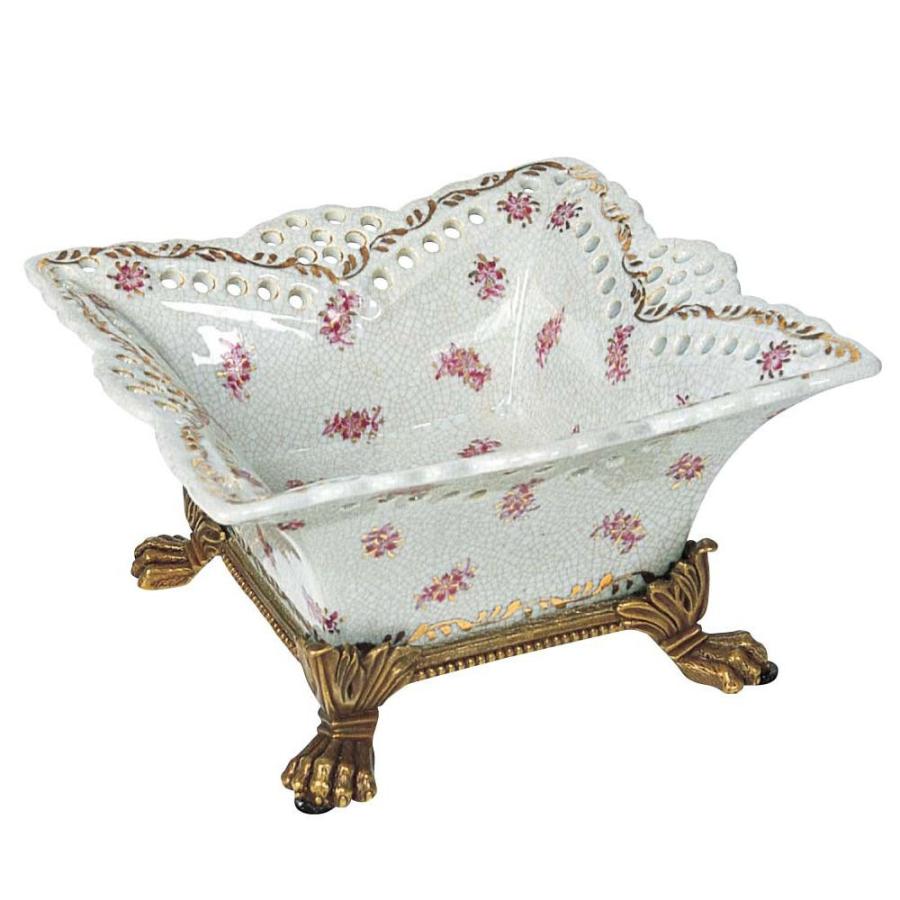 アンティークオブジェ グレースチャイナ 36020 : ELMONO - 通販 - Yahoo!ショッピング