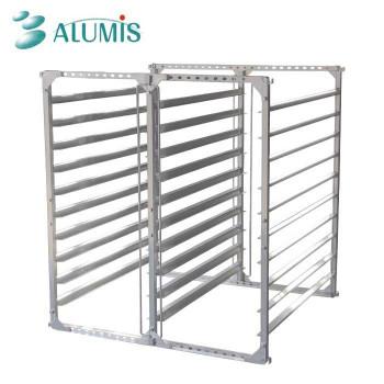 アルミ水平式育苗棚 SH-80N : ELMONO - 通販 - Yahoo!ショッピング