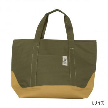 オカトー BigBee クーラートートバックL オリーブグリーン : ELMONO - 通販 - Yahoo!ショッピング