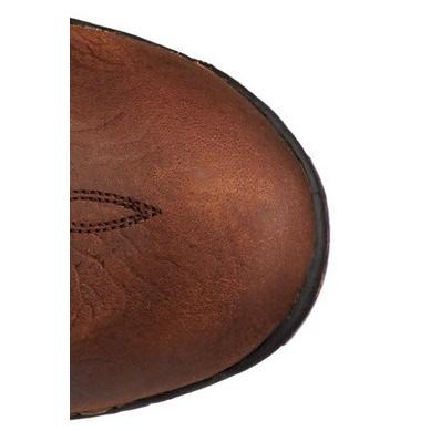 【GSL9040】ジャスティン ブーツ JUSTIN 11"レディース ウォータープルーフ ウエスタンブーツ【送料無料 通販】 : グレート ...
