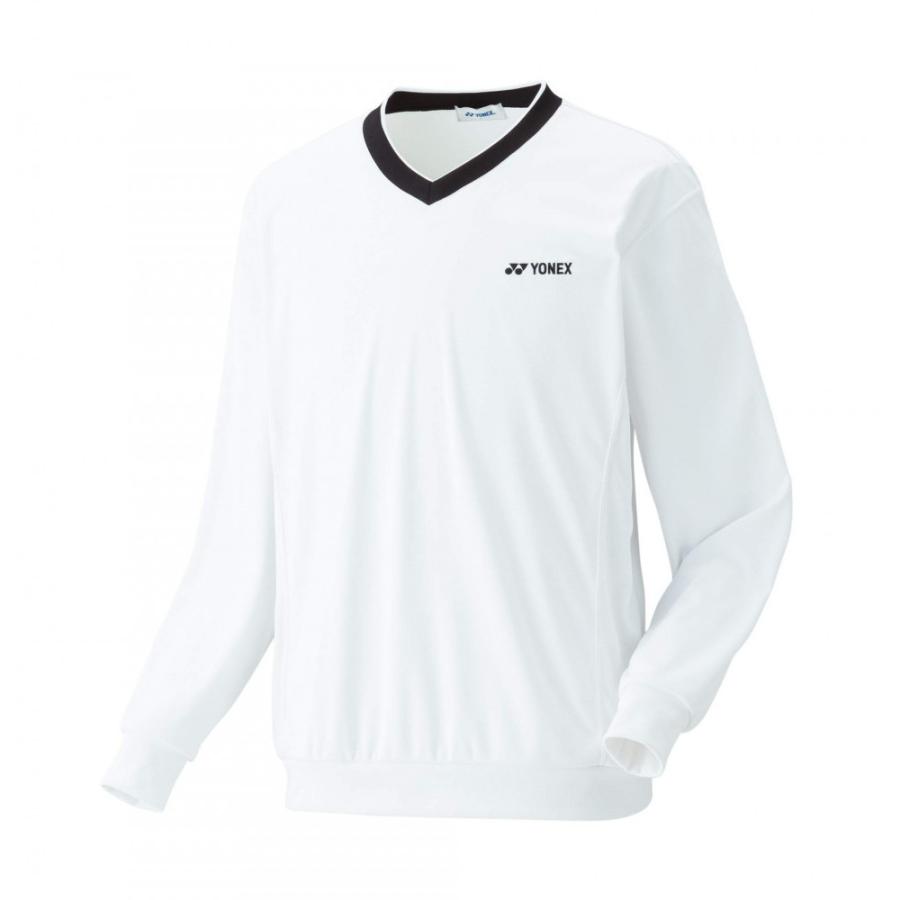 Yonex(ヨネックス) ユニトレーナー テニス・バドミントン ウエア(ユニ) 32019-011 :32019-011:EL Store - 通販 - Yahoo!ショッピング