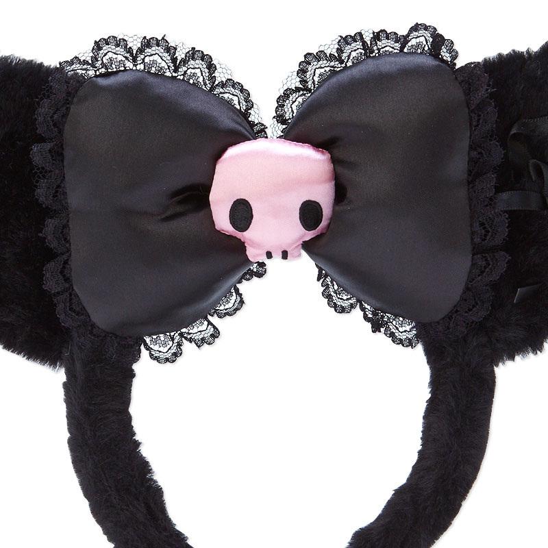 クロミ カチューシャ 345253 Sanrio サンリオ : EL Store - 通販 - Yahoo!ショッピング