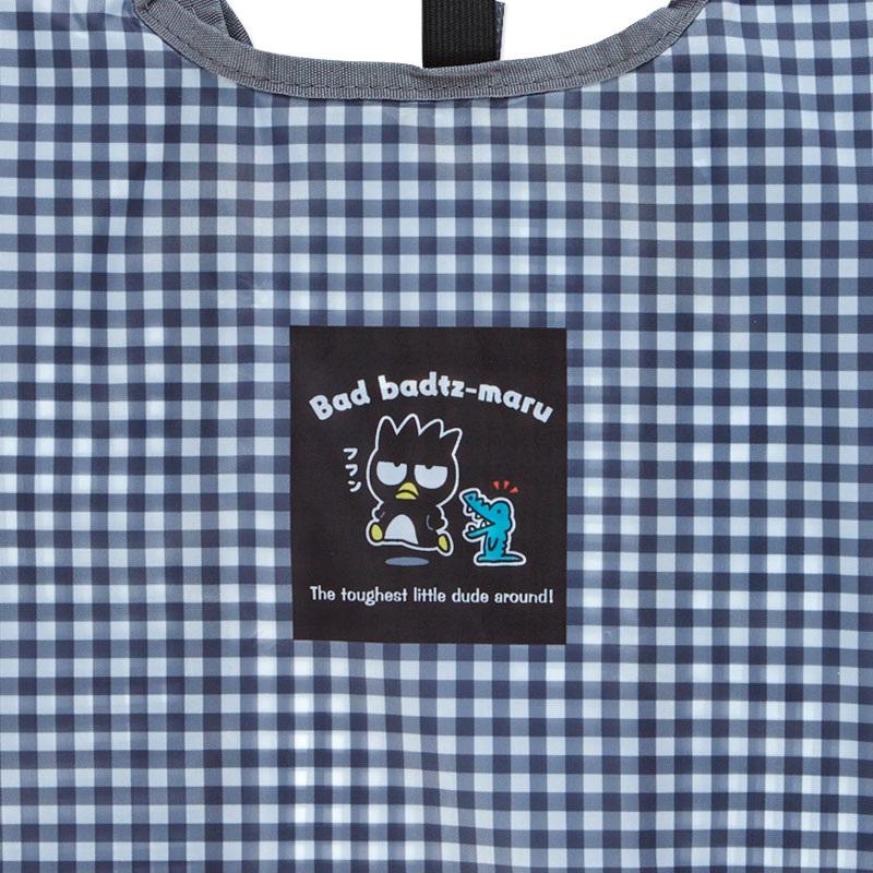 バッドばつ丸 エコバッグS 670693 Sanrio サンリオ :4550337670699:EL Store - 通販 - Yahoo ...