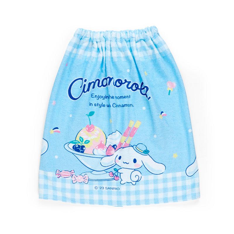 シナモロール ラップタオル 60cm 809021 Sanrio サンリオ :4550337809020:EL Store - 通販 ...