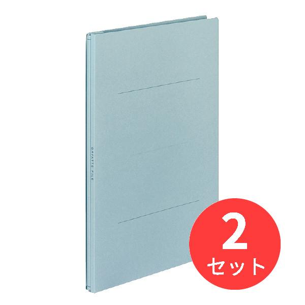 KOKUYO 【2冊セット】コクヨ ガバットファイルA4-S縦 1〜100mmとじ2穴 青 フ-90B【まとめ買い】【送料無料】 : EL Store - 通販 - Yahoo!ショッピング