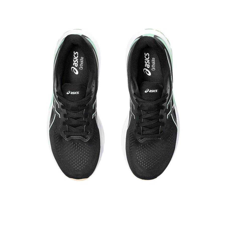 アシックス(asics) GT-1000 12 レディースランニングシューズ 2E相当 1012B450-006 : EL Store ...